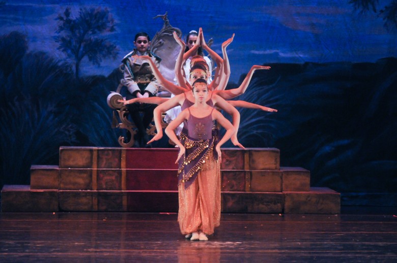 Gallery | New Haven Ballet