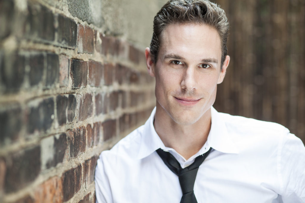 Stephen Hanna to Guest Star in Nutcracker | New Haven Ballet - Connecticut