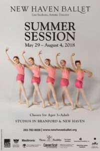 New Haven Ballet