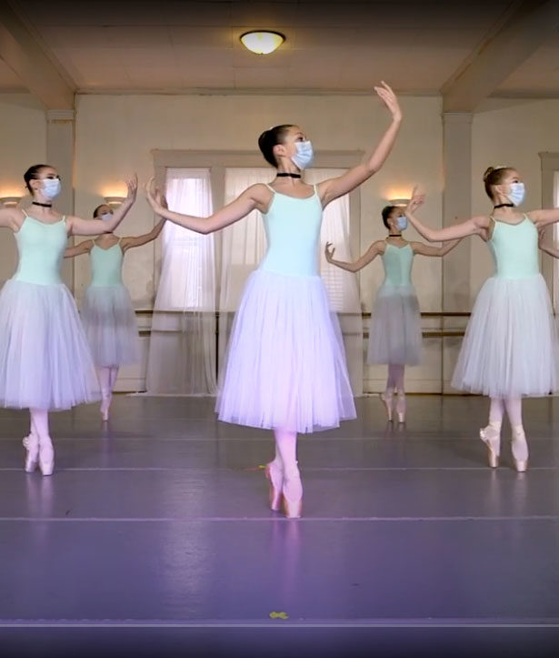 New Haven Ballet - Connecticut