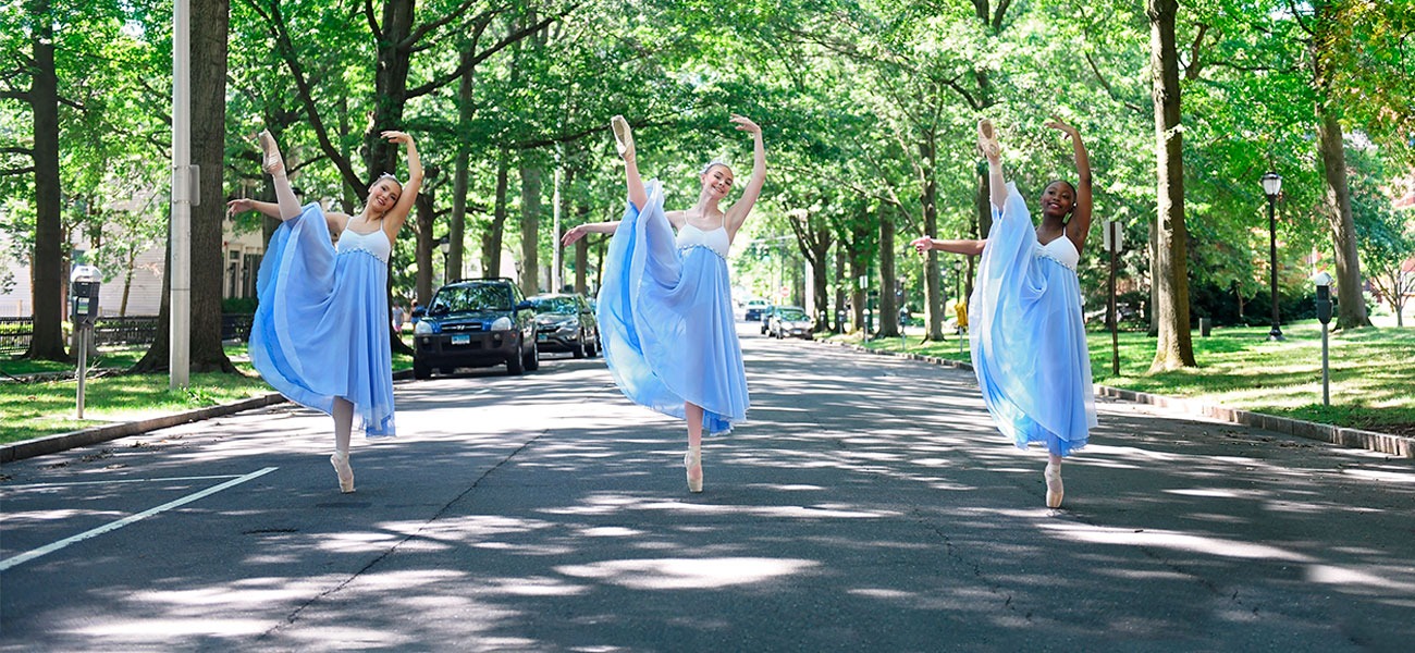 New Haven Ballet - Connecticut