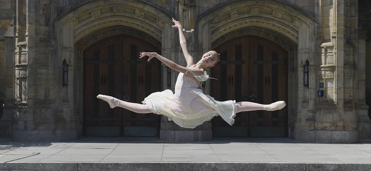 New Haven Ballet - Connecticut
