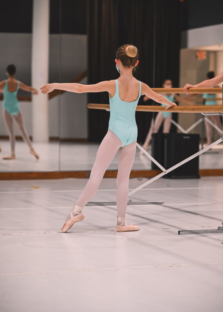 Main Gallery | New Haven Ballet - Connecticut