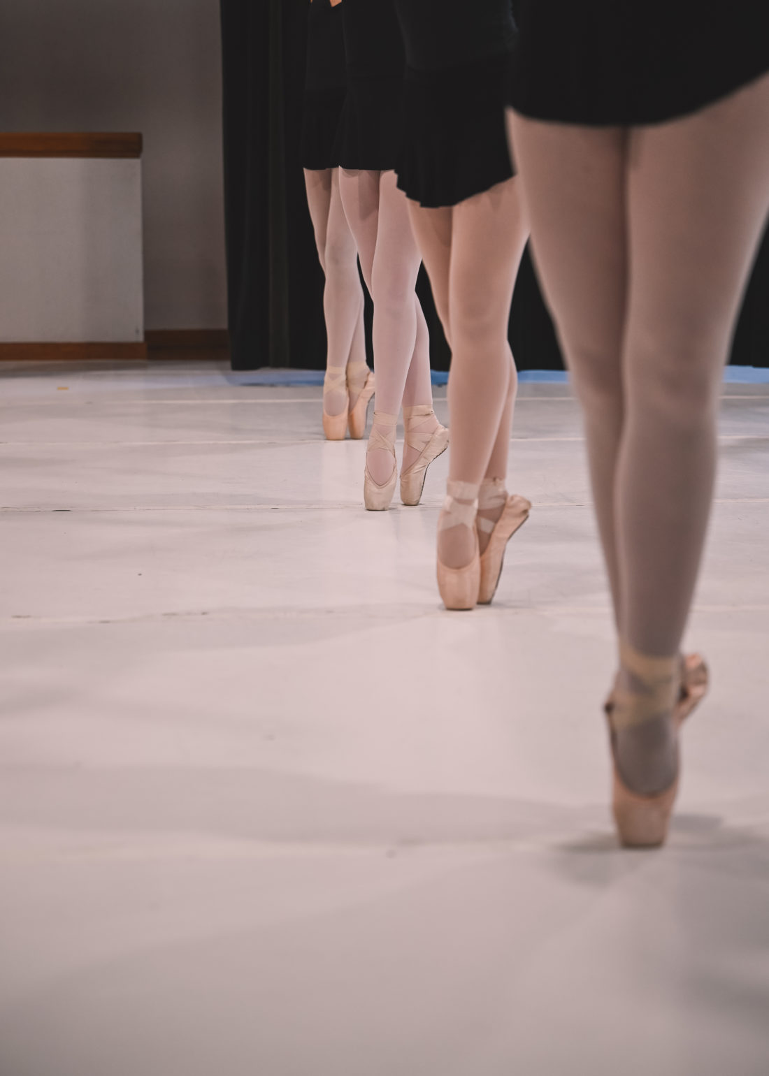 Main Gallery | New Haven Ballet - Connecticut