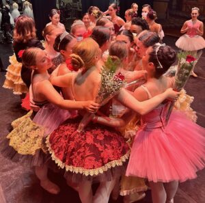 Congratulations Dancers! | New Haven Ballet - Connecticut