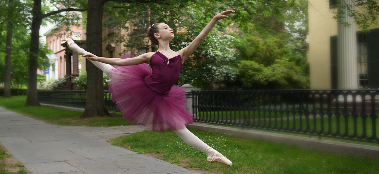 New Haven Ballet - Connecticut