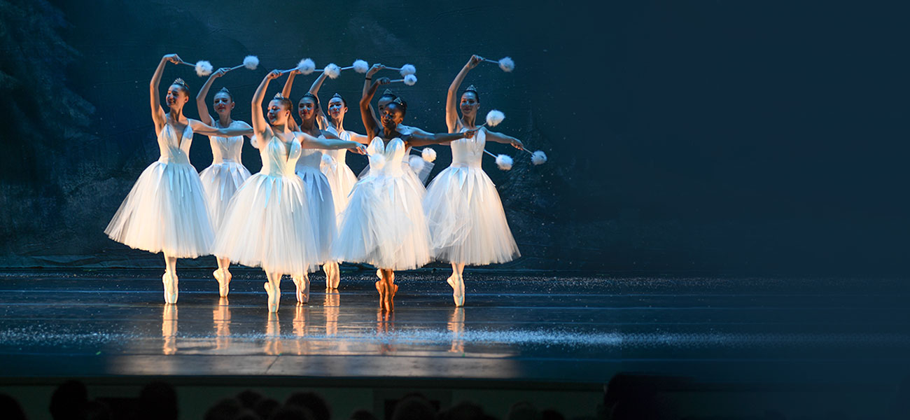New Haven Ballet - Connecticut