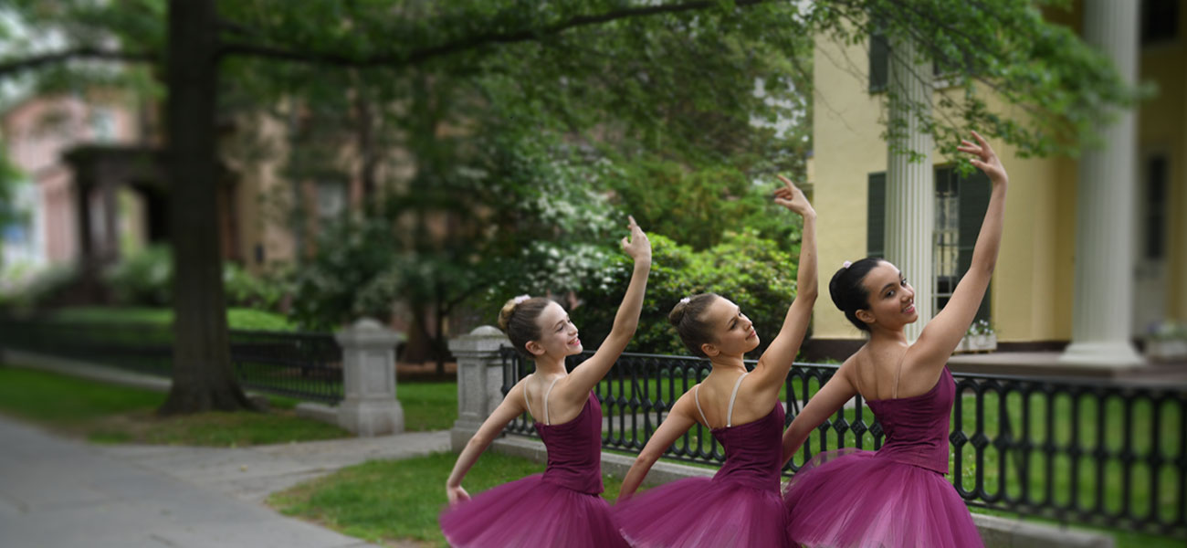 New Haven Ballet - Connecticut