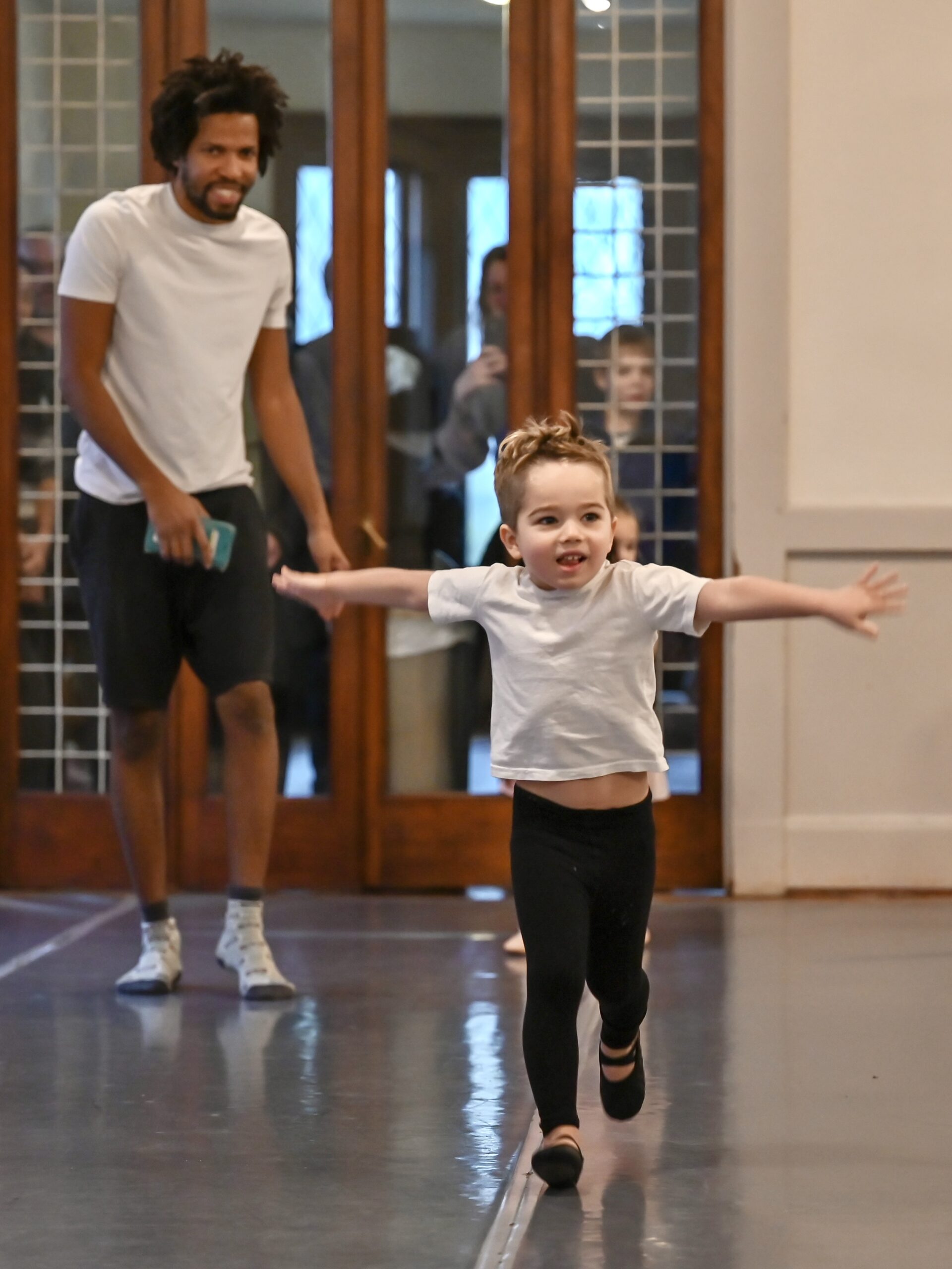 News & Events Archives - New Haven Ballet
