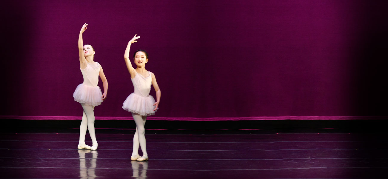 New Haven Ballet - Connecticut