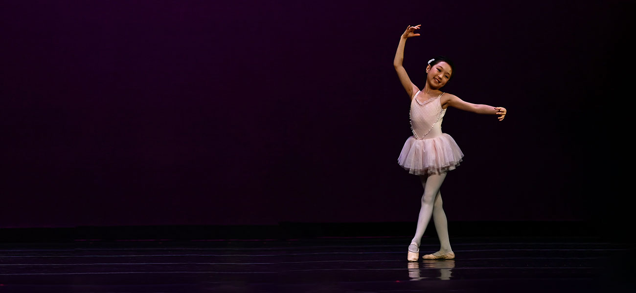 New Haven Ballet - Connecticut