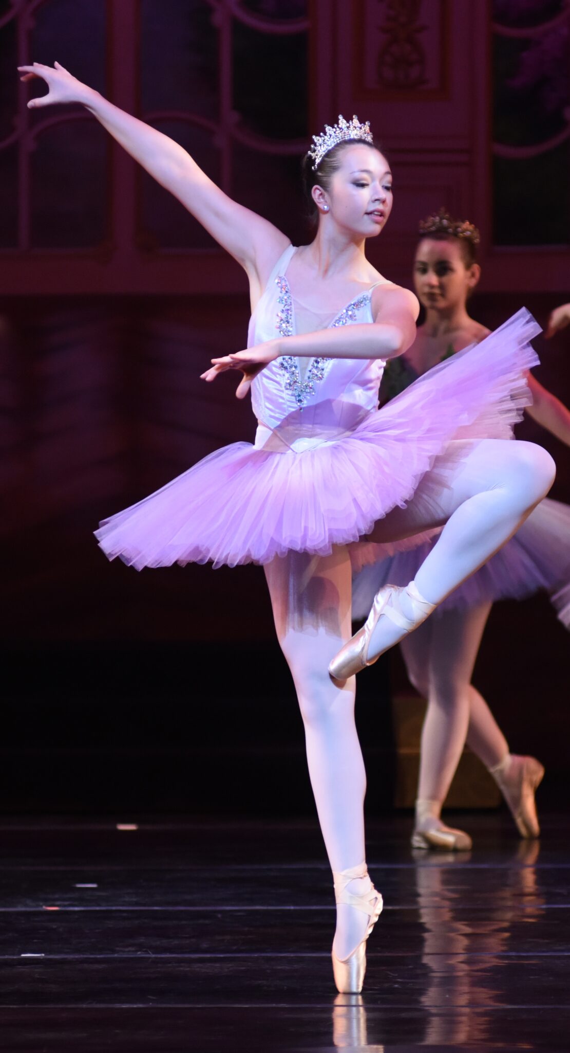 SPRING PERFORMANCE | New Haven Ballet - Connecticut