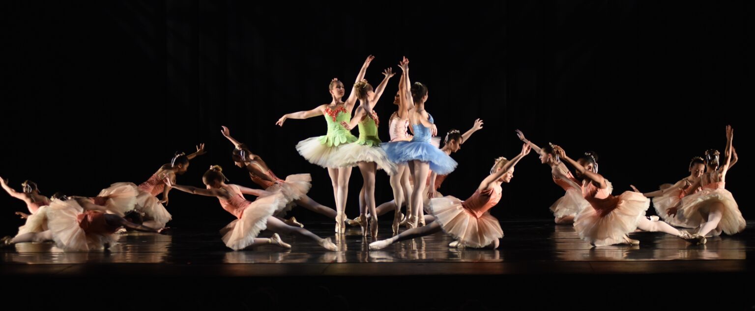 SPRING PERFORMANCE | New Haven Ballet - Connecticut